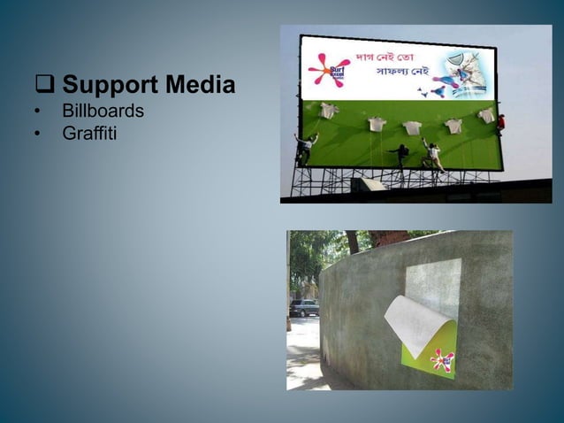 Advertisement for surf excel | PPTX