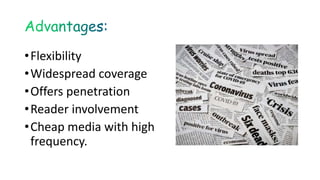 Advertisement management | PPT