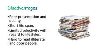 Advertisement management | PPT