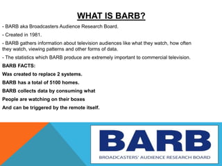 Advertisement powerpoint | PPTX