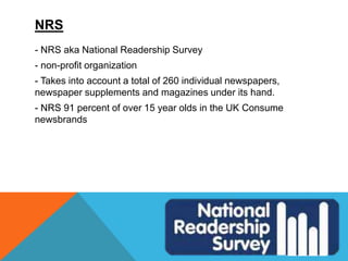 Advertisement powerpoint | PPTX