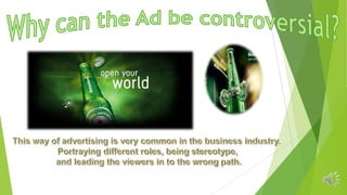 Advertisement ppt | PPT