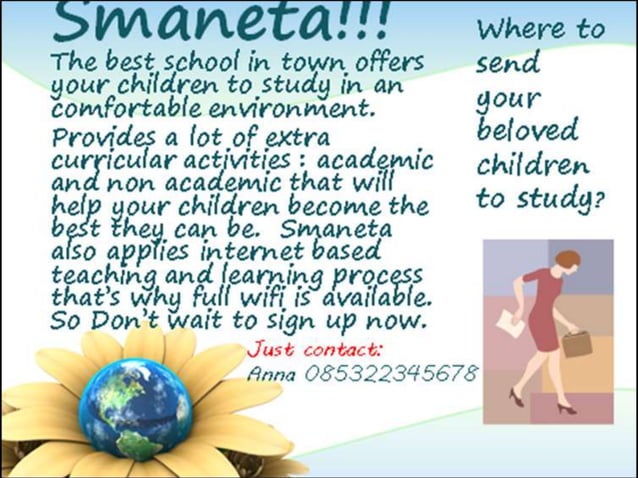 ADVERTISEMENT MTERIAL FOR 8TH GRADE.pptx