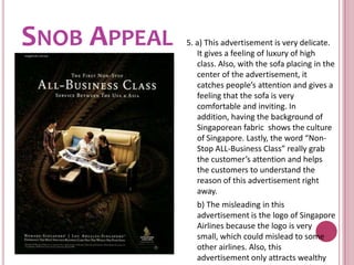 Advertisements | PPTX