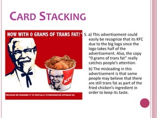 Advertisements | PPTX