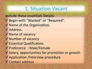 Advertisement | PPTX