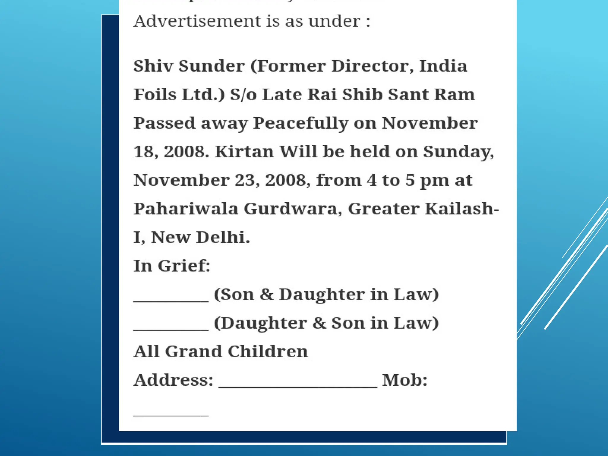 Advertisements-Classifieds class 11 writing skills | PPTX