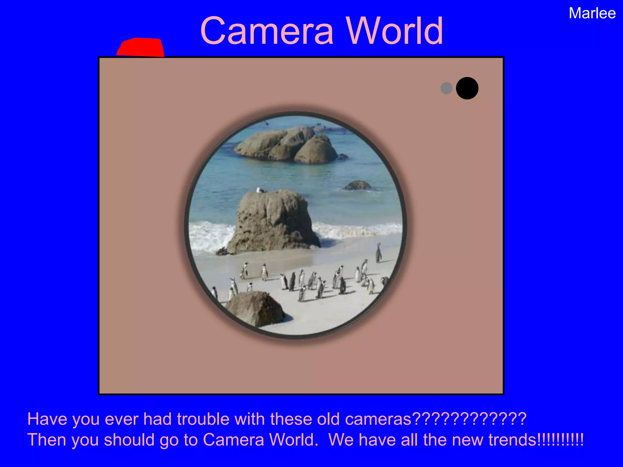 A Collection of Advertisements (Created by Mrs. Partovich's 4th Grade ...