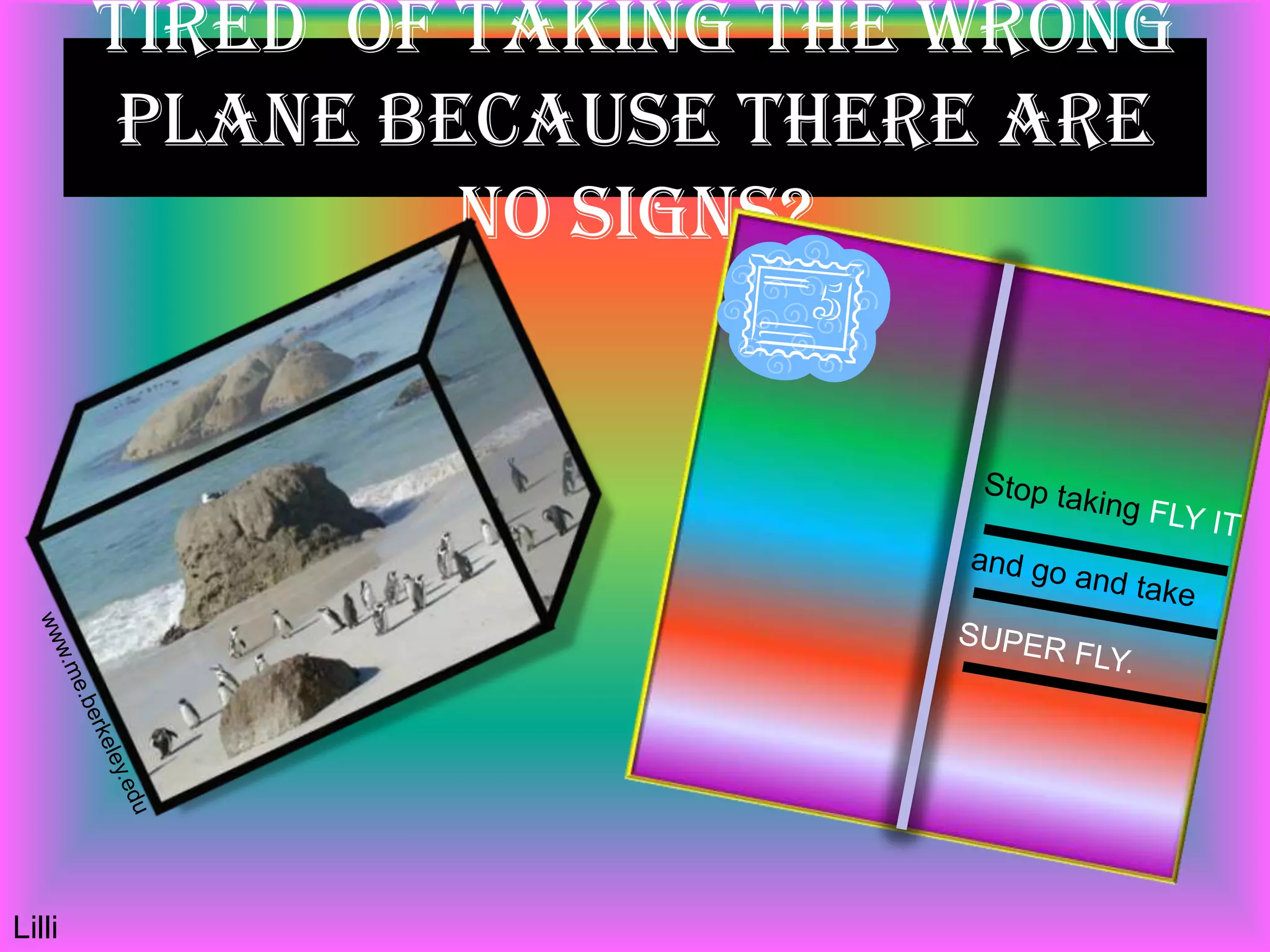 A Collection of Advertisements (Created by Mrs. Partovich's 4th Grade ...