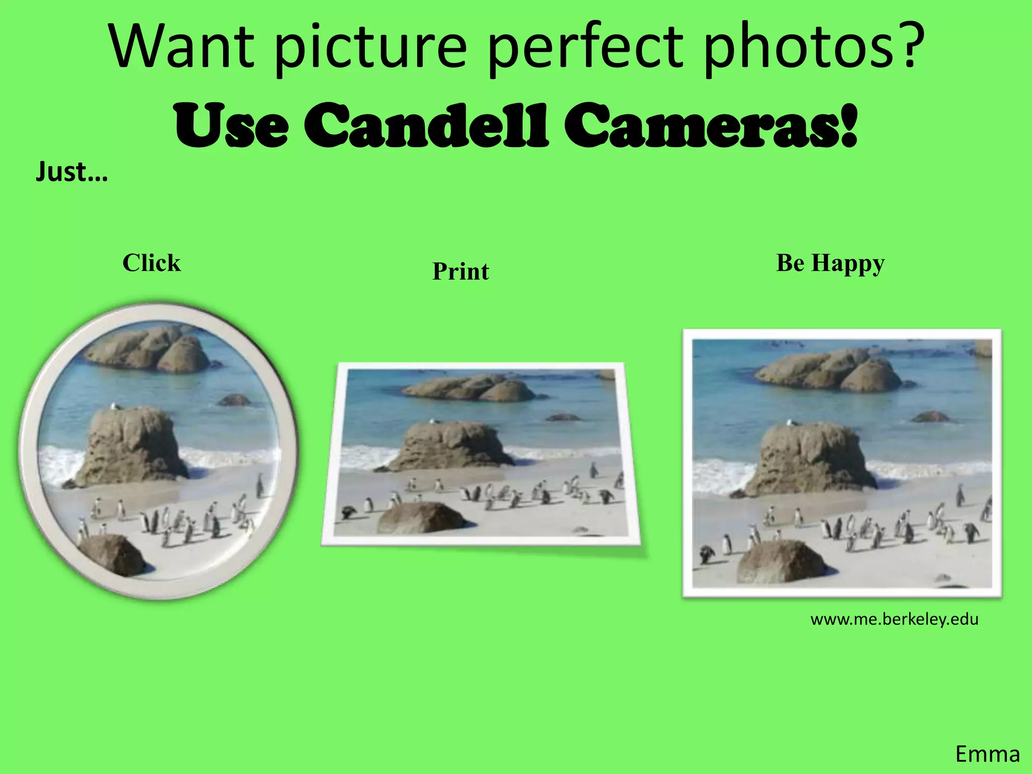 A Collection of Advertisements (Created by Mrs. Partovich's 4th Grade ...