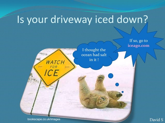 A Collection of Advertisements (Created by Mrs. Partovich's 4th Grade ...