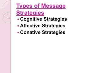 Advertisement strategy | PPTX