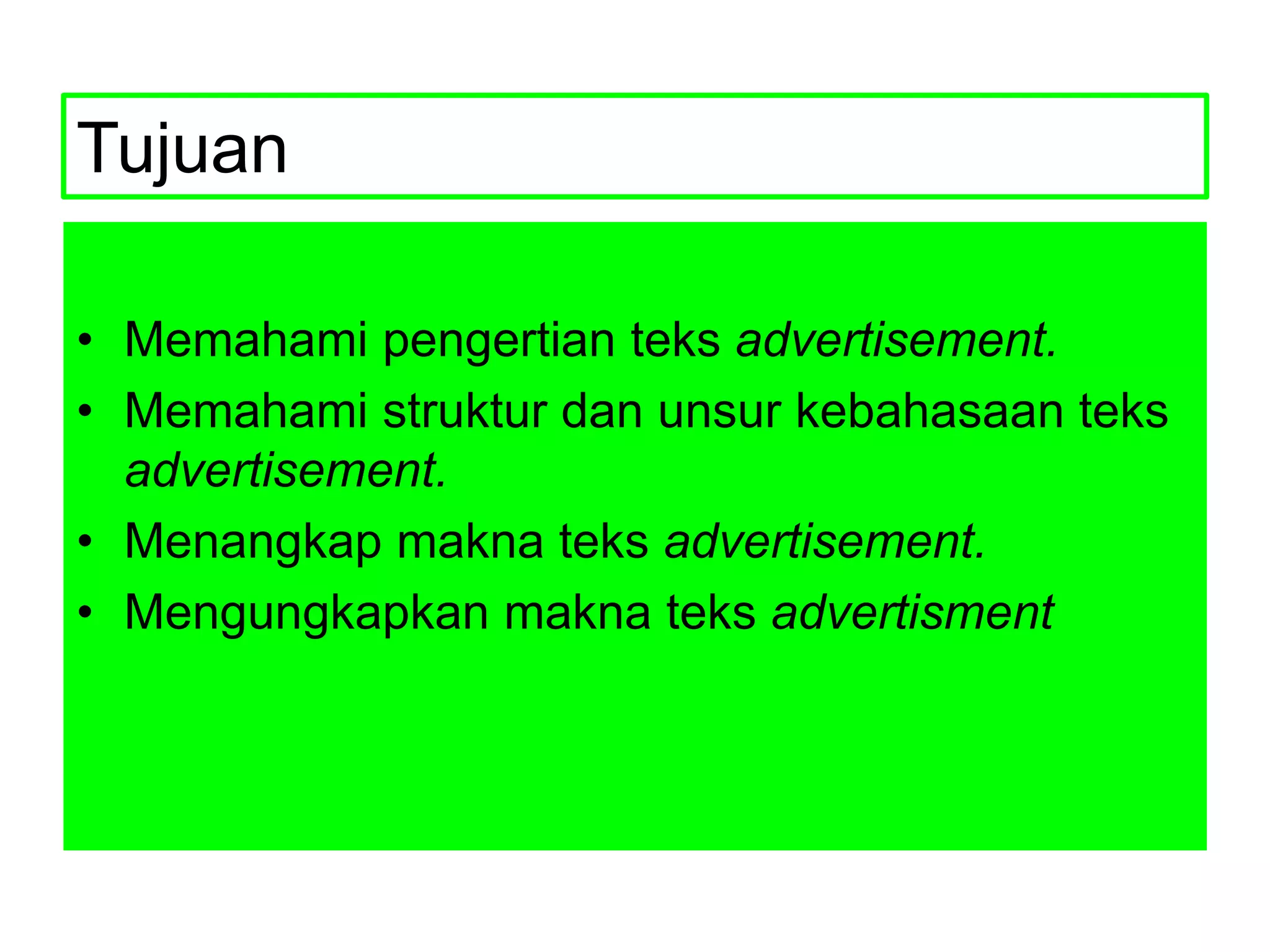 advertisement text 1.pptx
