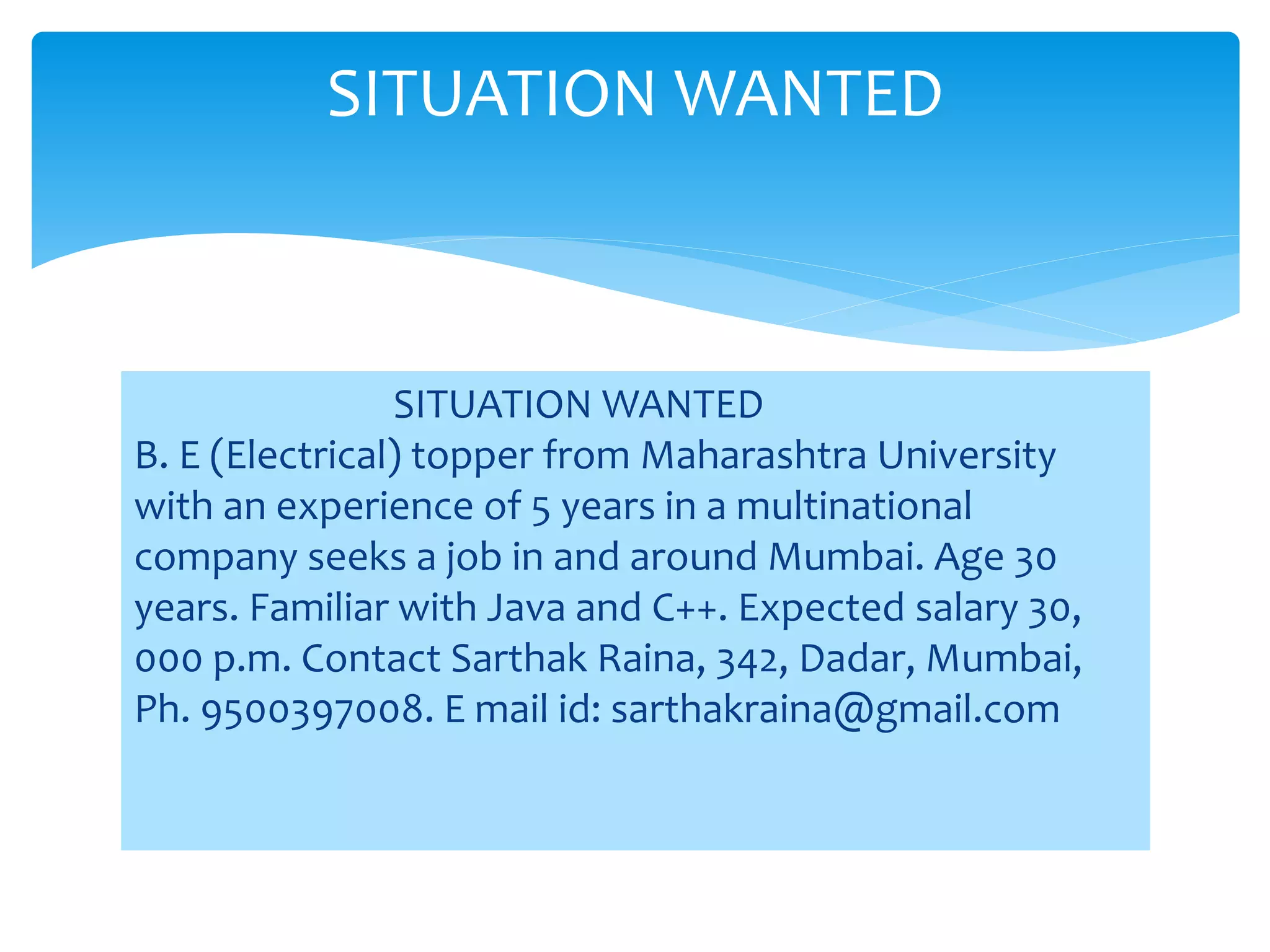 ADVERTISEMENT WRITING-1.pptx