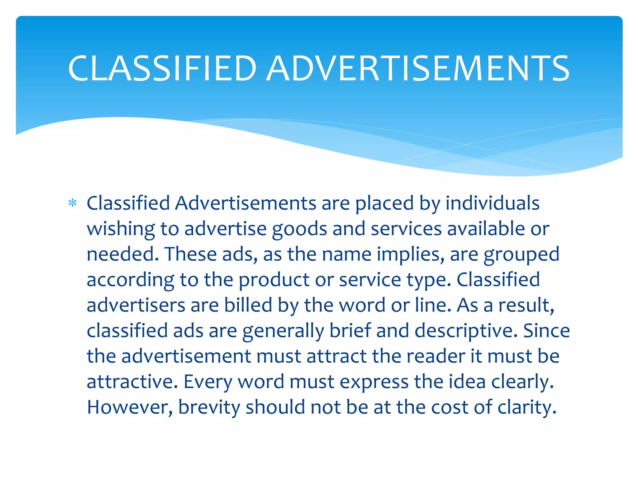 ADVERTISEMENT WRITING-1.pptx