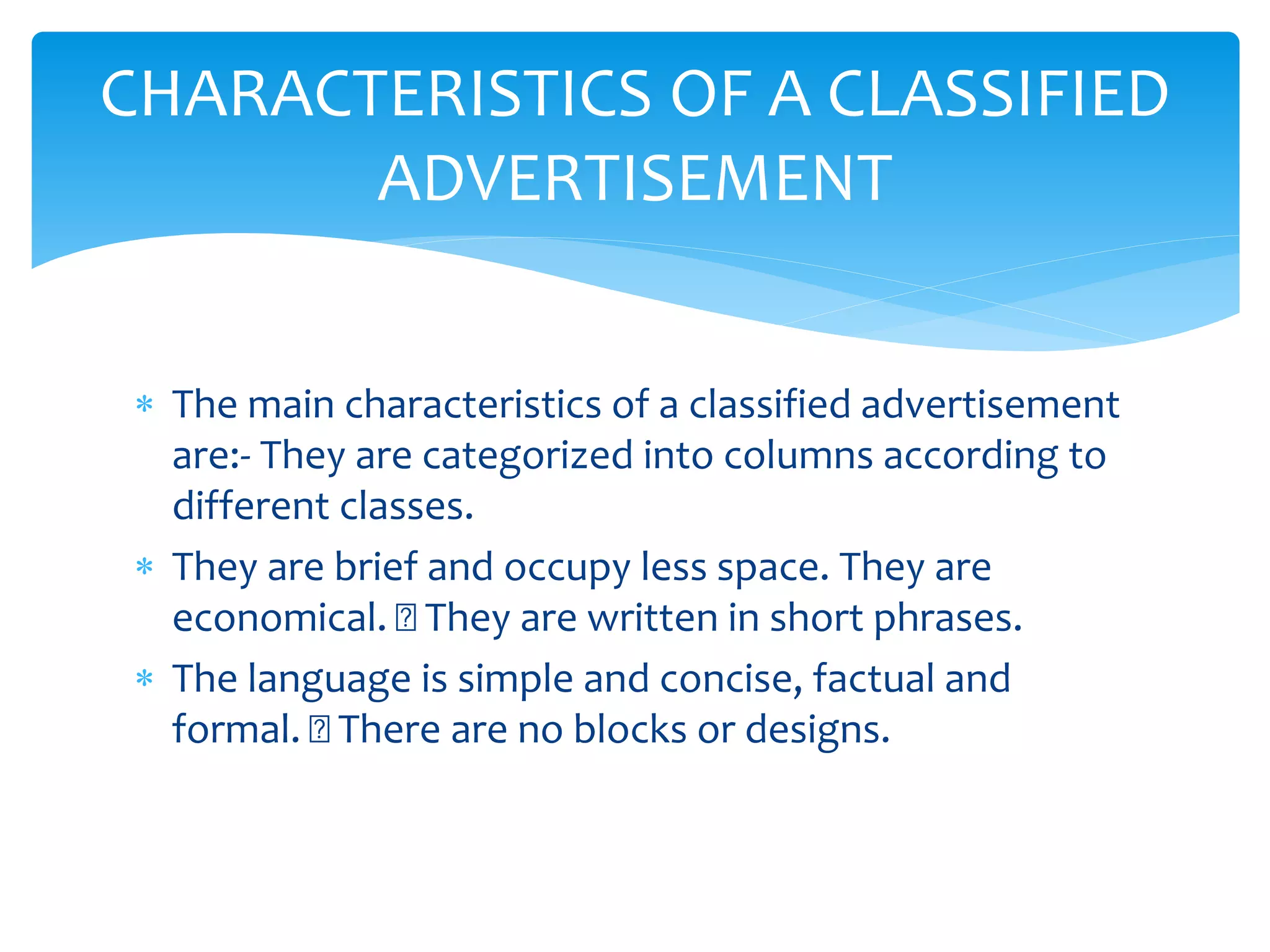 ADVERTISEMENT WRITING-1.pptx