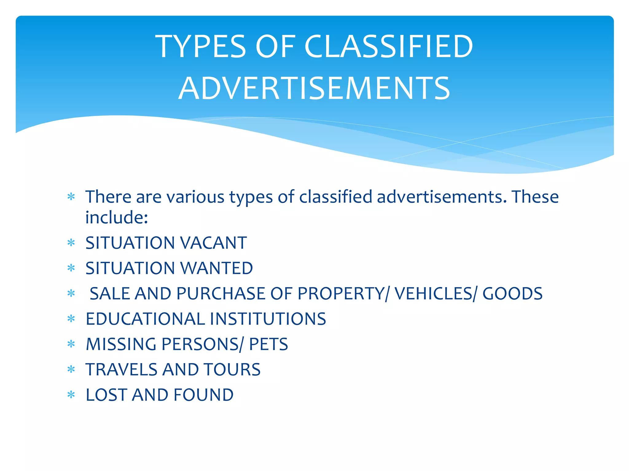 ADVERTISEMENT WRITING-1.pptx