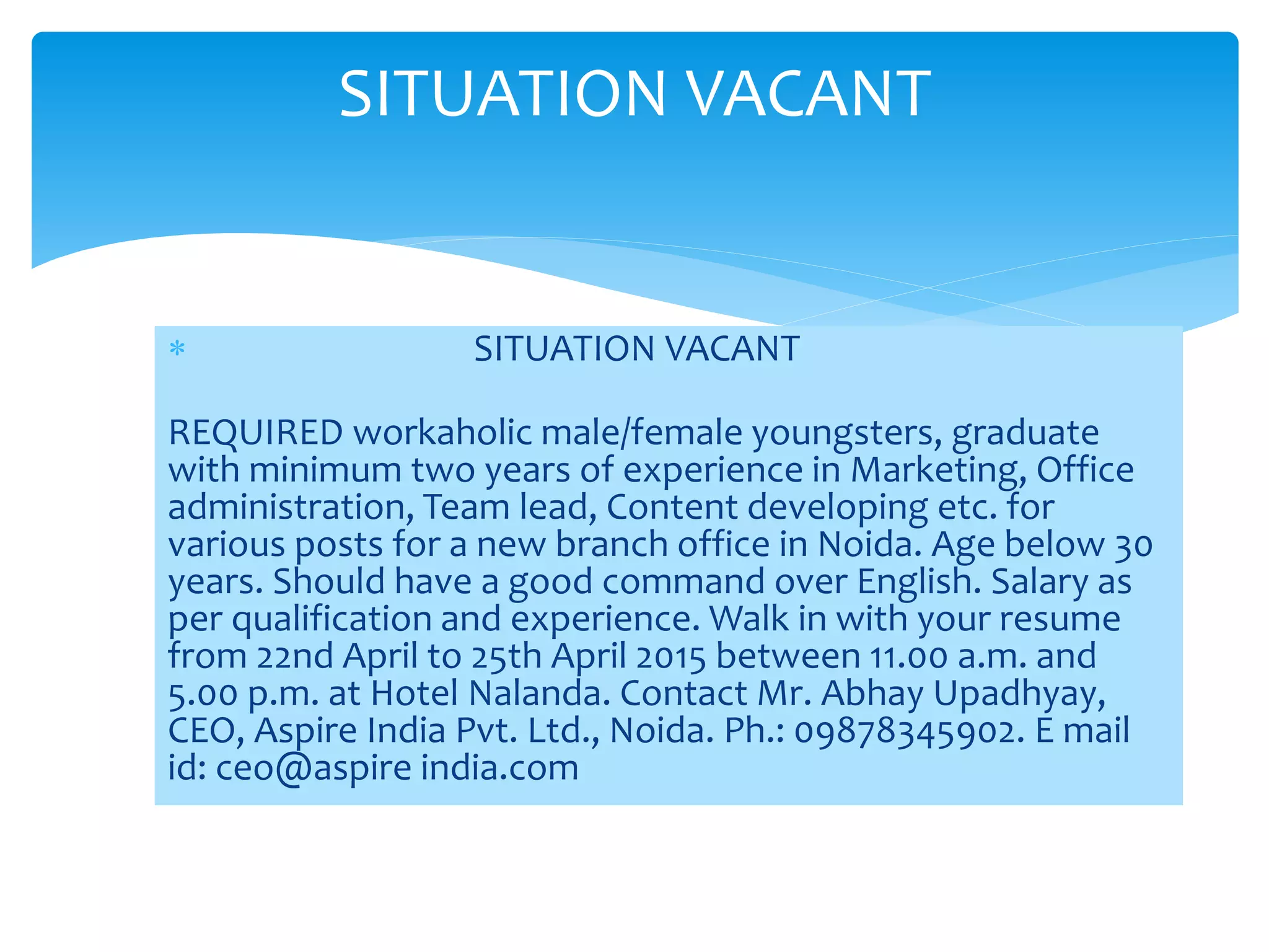 ADVERTISEMENT WRITING-1.pptx