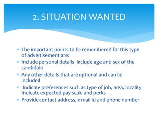 ADVERTISEMENT WRITING-1.pptx