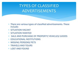 ADVERTISEMENT WRITING-1.pptx