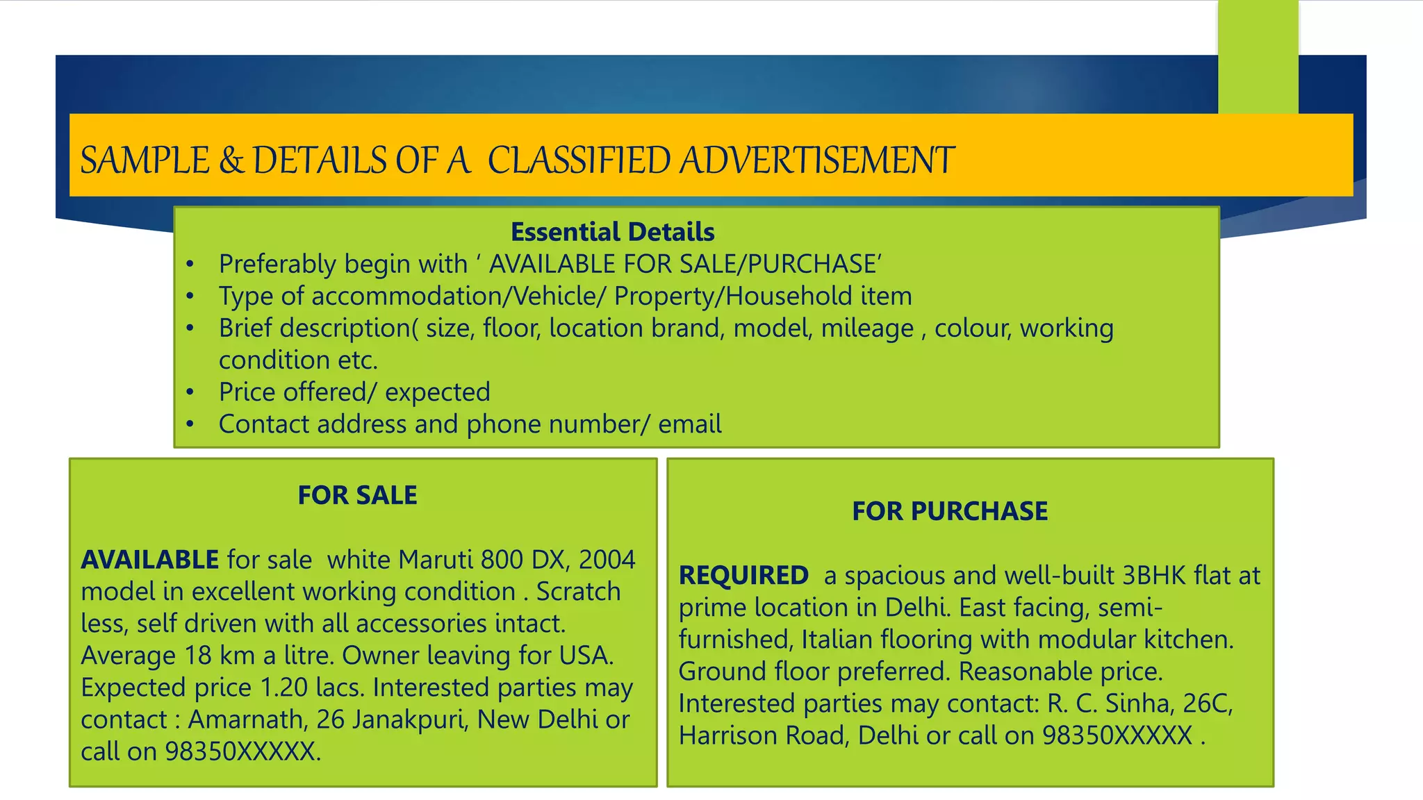 Advertisement Writing.pptx