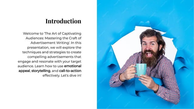 ADVERTISEMENT WRITING.pdf | Advertising Industry | Industries