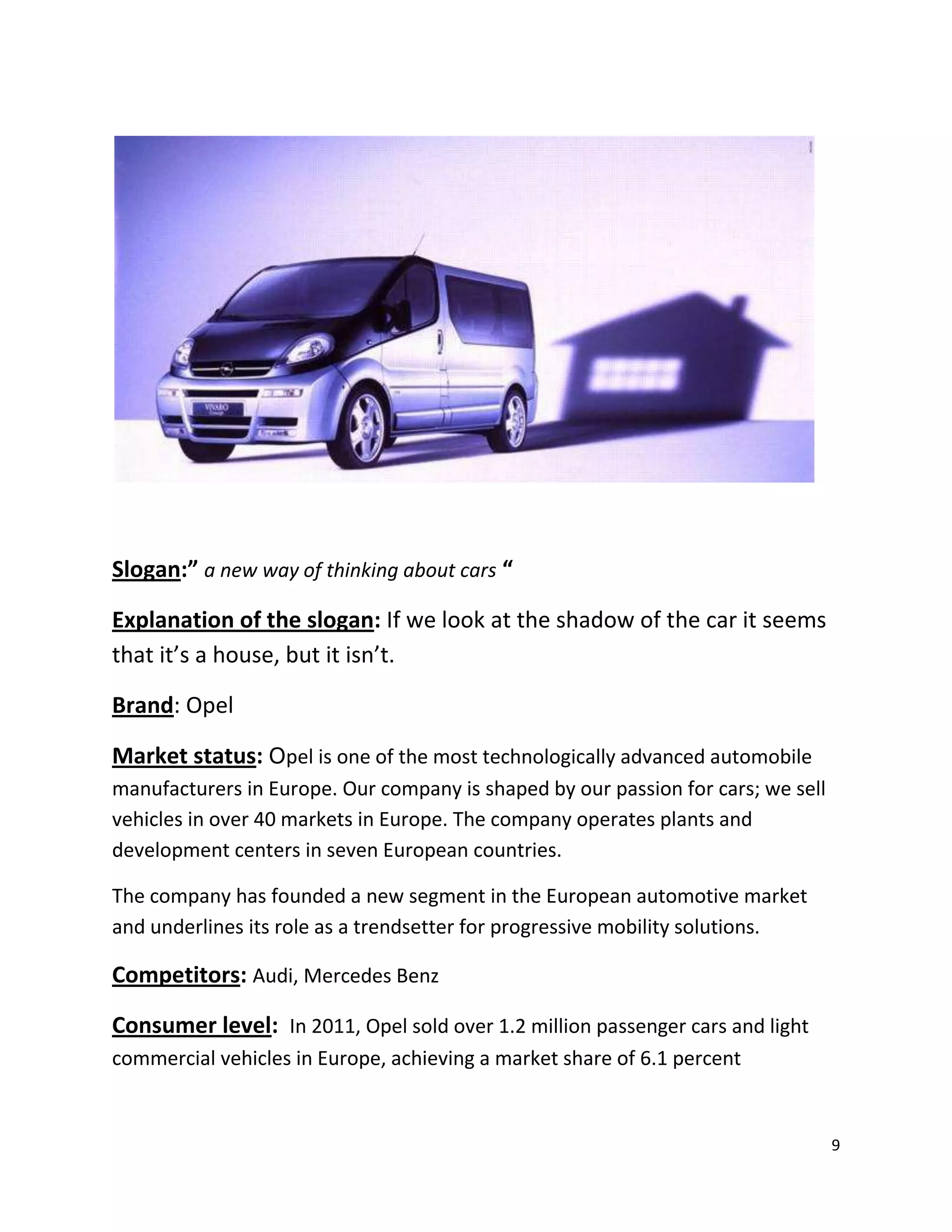 Advertisemnt with new slogans (final) | PDF