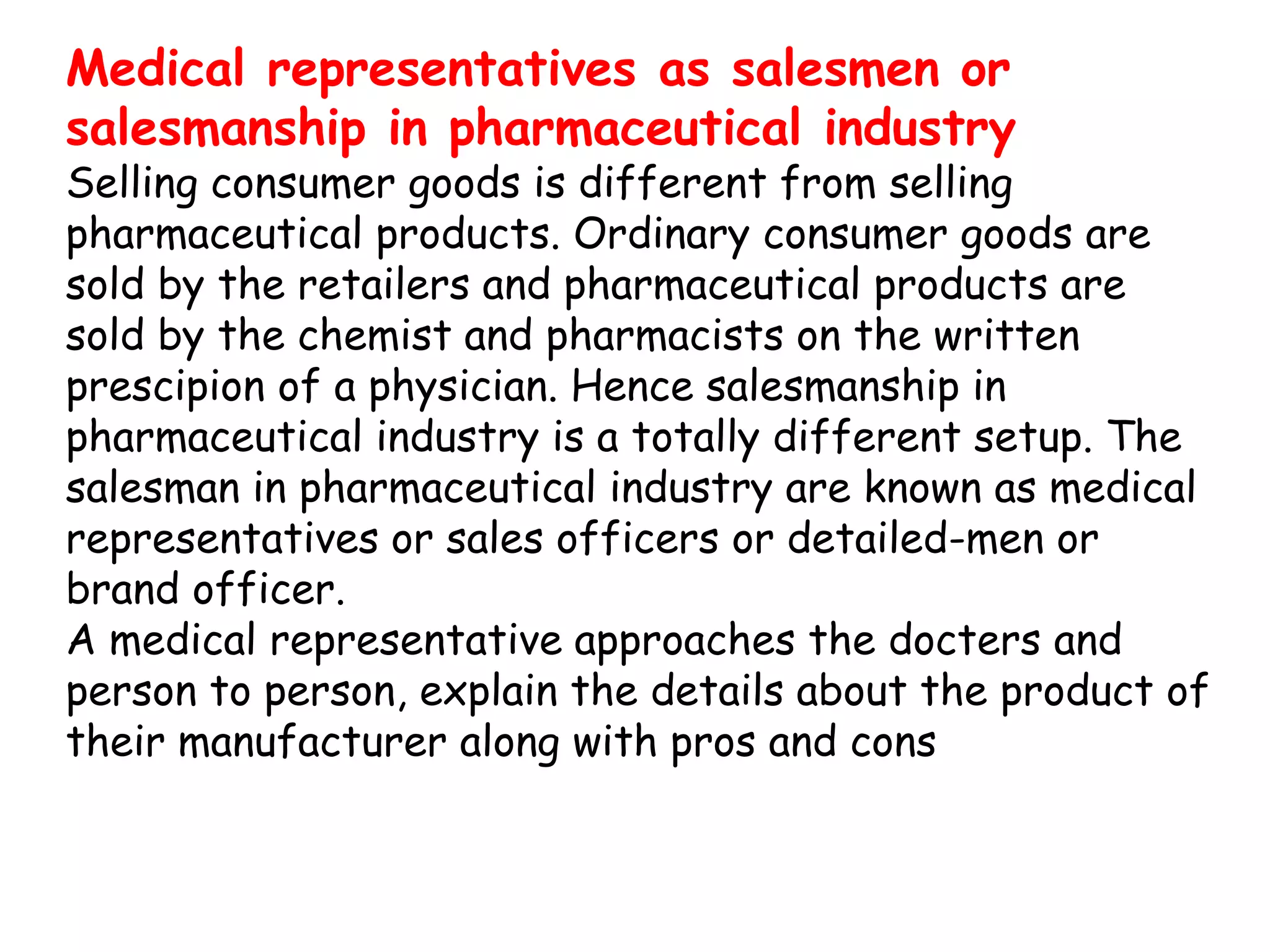 advertisement, salesmanship and personal selling | PPTX