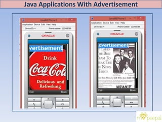 Advertiser presentation | PPT