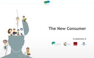 The New Consumer | PPT