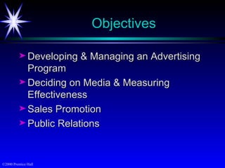 Advertising | PPT | Advertising Industry | Industries
