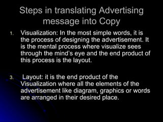 Advertising | PPT