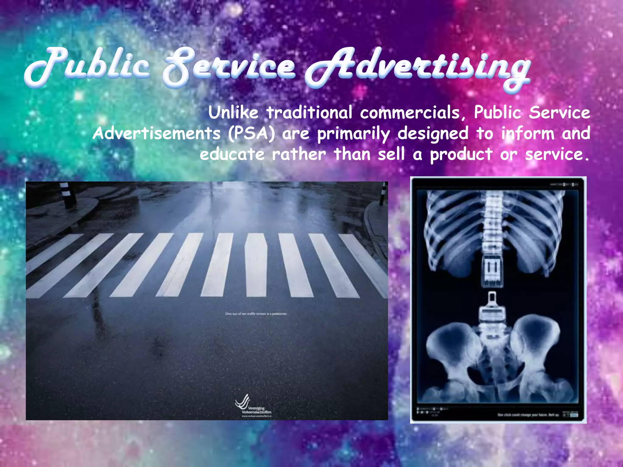 The Nine(9) Major types of Advertising | PPT