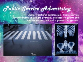 The Nine(9) Major types of Advertising | PPTX