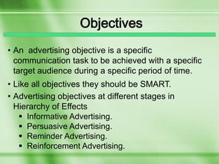 Advertising | PPT