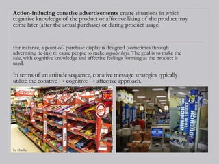 MESSAGE DESIGN STRATEGY - Advertising Management | PPT