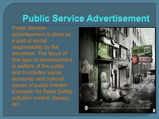 Advertising | PPTX