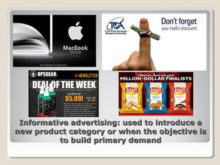 Advertising | PPT