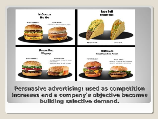 Advertising | PPT