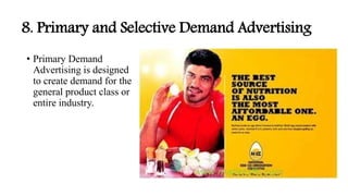 Advertising: The Basic Things to Know! | PPT