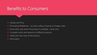 UNIT 5 - Advertising | PPTX