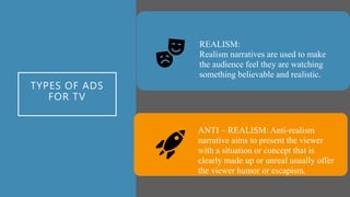 Advertising and its effects on society | PPTX