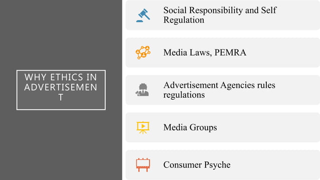 Advertising and its effects on society | PPTX