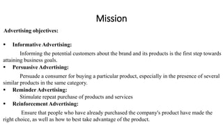 Advertising | PPT