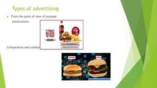Advertising | PPT | Free Download