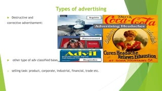 Advertising | PPT