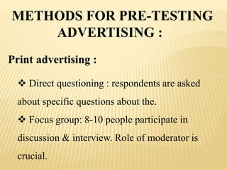 Advertising | PPT