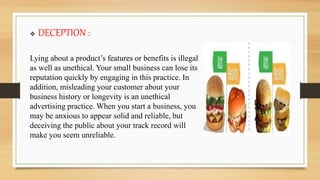 advertising.pptx | Free Download