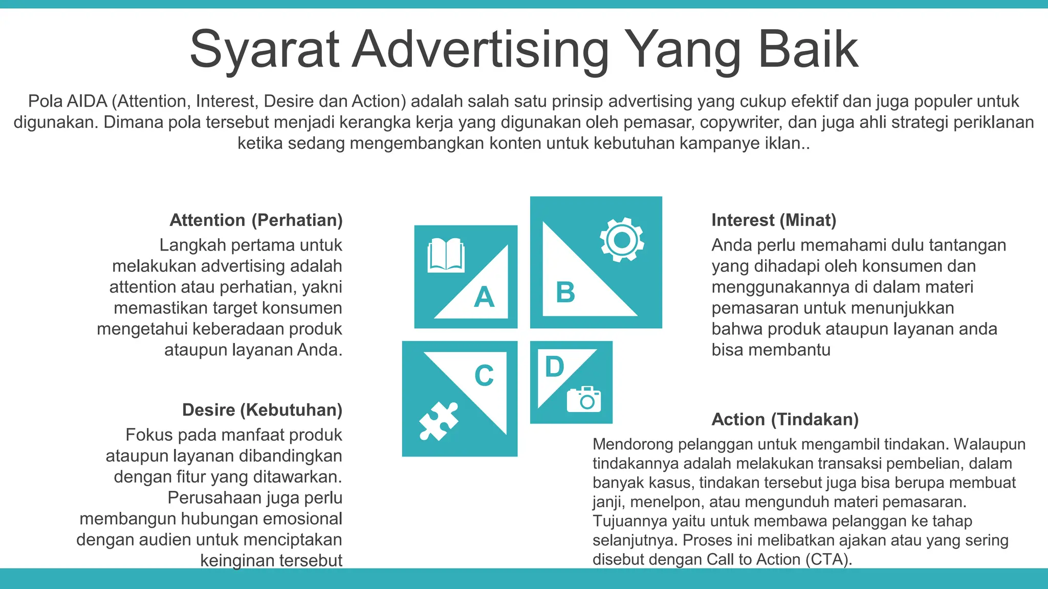 Modul matkul Aplikombis1 Advertising.pptx
