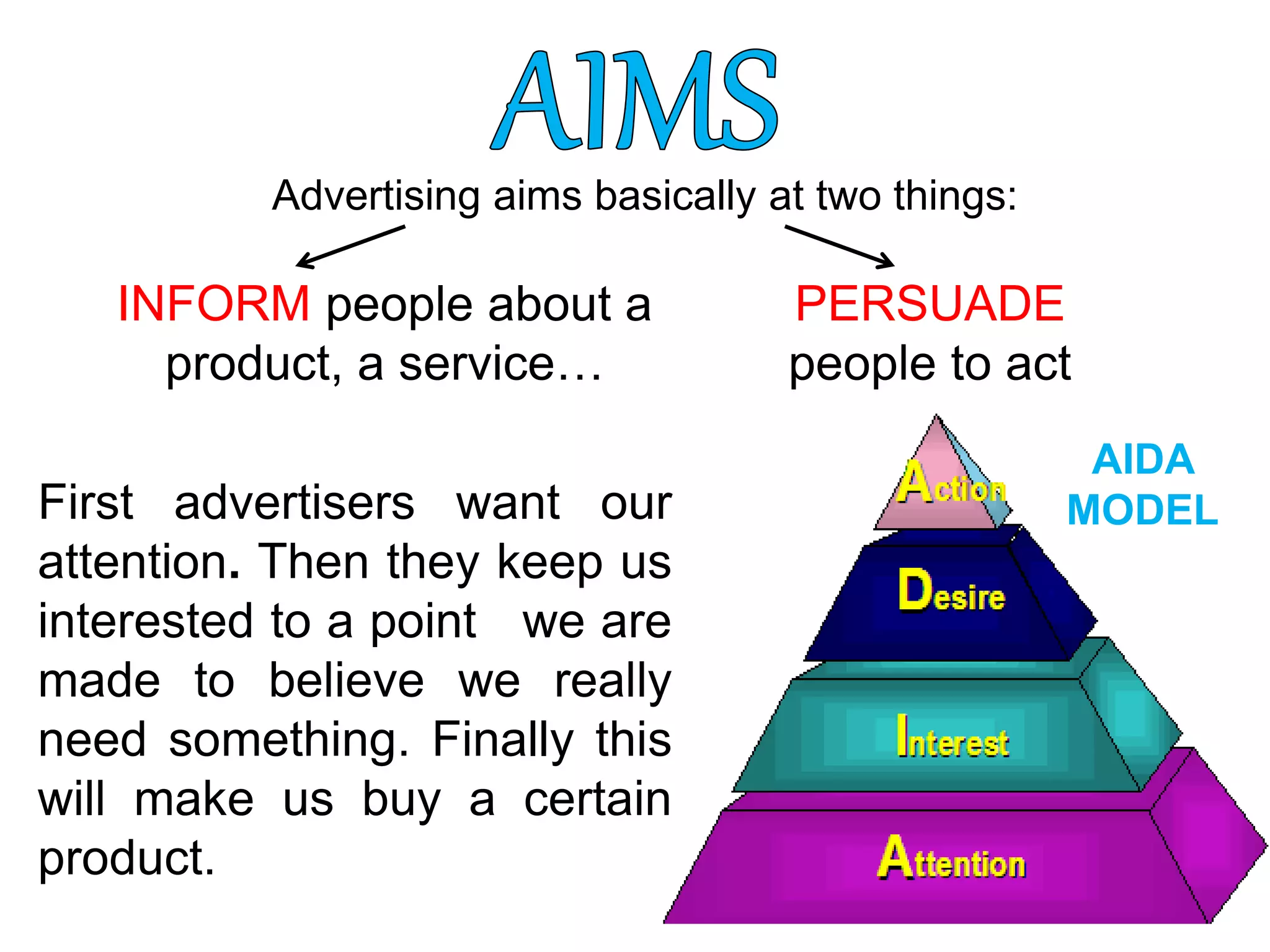 advertising-aims-tactics.ppt